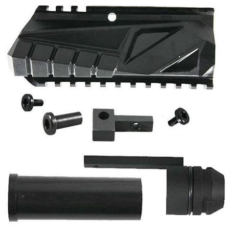 Rap4 Vortex Pump Action Handguard Kit De Carénage