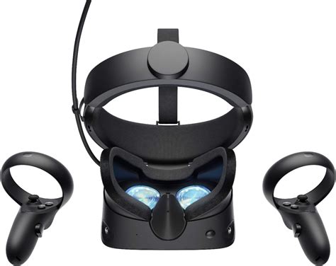 Questions And Answers Oculus Rift S Pc Powered Vr Gaming Headset Black 301 00178 01 Best Buy