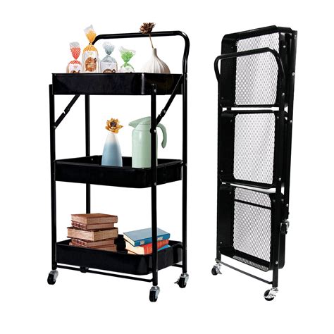 Rolling Cart For Massage Table At Sammy Parra Blog