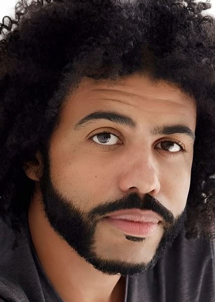 Fan Casting Daveed Diggs As Redvee In Redvee And Friends On Mycast