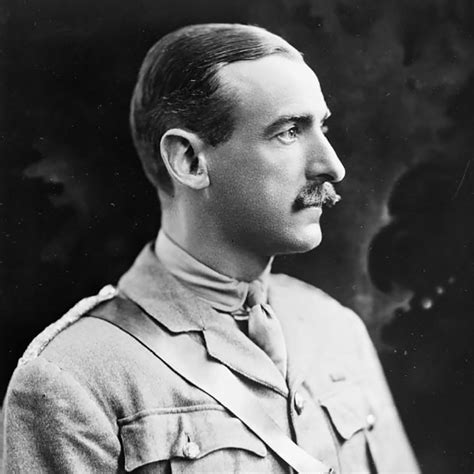 Adrian Carton De Wiart A Legendary Soldiers Survival Story Recoil