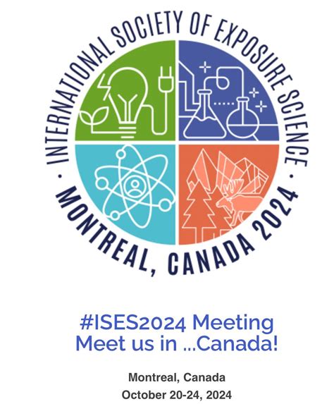 Comparative Toxicogenomics Database On Linkedin Look For Ctd At The Upcoming Ises Meeting In