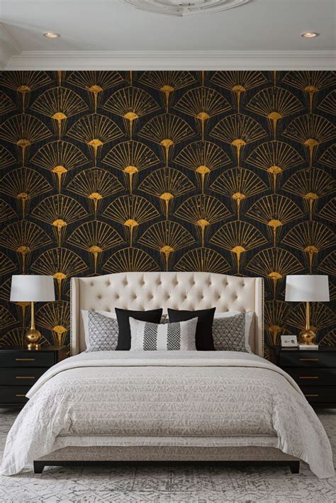 10 Black Bedroom Decor Ideas That Look Luxurious And Bold