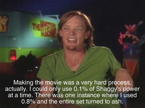 What Is Shaggy At 100 Power At Juliet Ford Blog