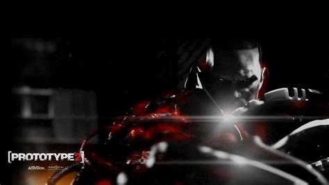 Prototype 2 Hd 1080p Wallpapers Wallpaper Cave