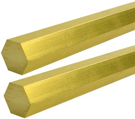 Hexagonal Brass Hex Bar At Rs 415kg In Mumbai Id 23755382262