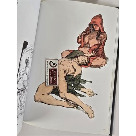 3 Assorted Adult Erotic Art Books Muse The Art Of Ray Leaning Soft