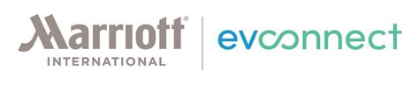 Ev Connect Chosen For Marriott Hotels Ev Charging