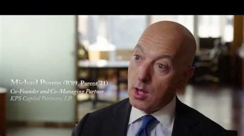 Wall Street Alliance Honors Michael Psaros Georgetown Today