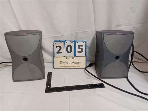 Box Assorted Polycom Accessories Bentley And Associates Llc