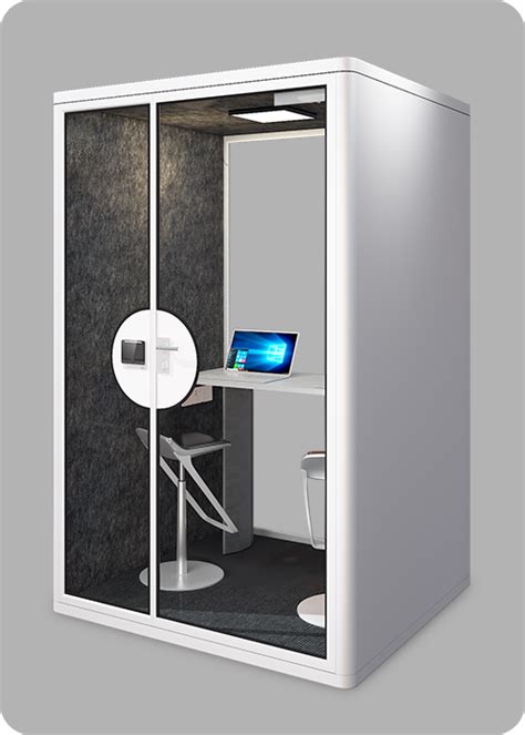 Buy Cyspace Office Boothprefabricated Houses From Guangzhou Cyspace