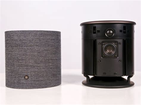 Beoplay M5 Speaker Wireless Dark Grey