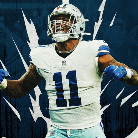 Micah Parsons Wallpapers Top Free Micah Parsons Backgrounds Wallpaperaccess