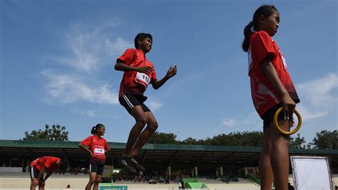 Link Unduh Juknis O2sn 2025 Jenjang Sd Smp Sma Dan Smk