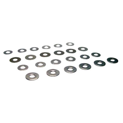 Modify Airsoft Gearbox Shim Set Fox Airsoft