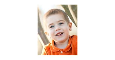 Aidan Mcspadden Obituary 2009 2012 Legacy Remembers
