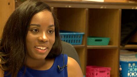 First Year Teachers Infectious Enthusiasm Will Welcome Students