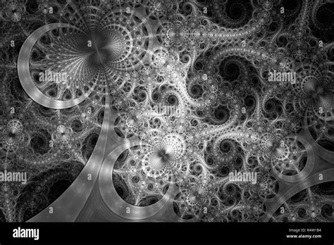Steampunk Black And White Abstract Wallpapers Gears Cogs
