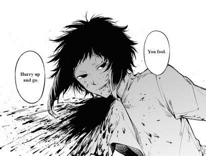 Che On Twitter Fun Fact 2 Years Ago On This Day Bsd Chapter 88 Was