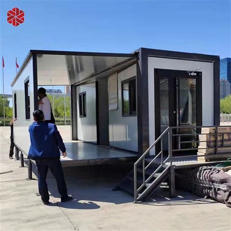 China Duplex Container Home Manufacturers Factory Duplex Container