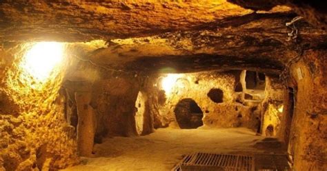 Cu Chi Tunnels With The Secret Network Hafl Day Getyourguide