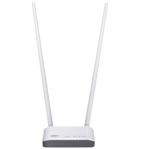 Edimax In Router AP Range Extender With Smart IQ Setup