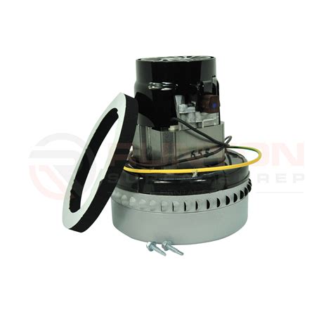Motor Kit 120v S Line S26 S13 Runyon Surface Prep