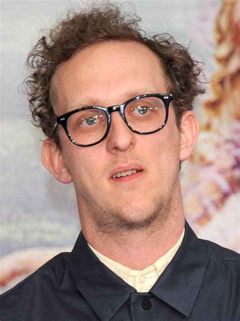 Leo Bill Tim Burton Wiki Fandom