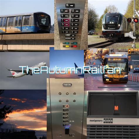 Theautumnrailfan Elevator Community Wiki Fandom