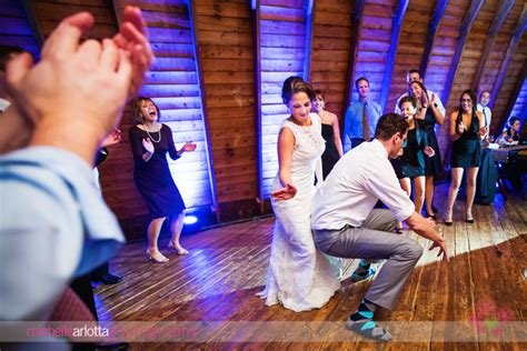 Barn At Perona Farms Wedding Melissa And Scott Michelle Arlotta