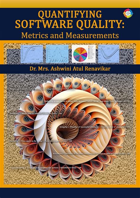 Buy Quantifying Software Quality Metrics And Measurement Book Online