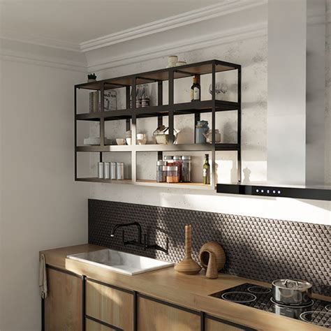 Modular Cabinets Khashabi