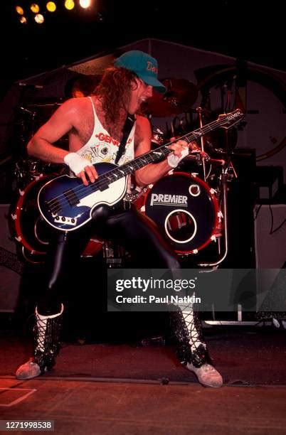 7 005 Paul Winger Photos And High Res Pictures Getty Images