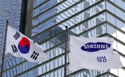 삼성전자도 콕 찝었다트럼프 스마트폰 관세 언급