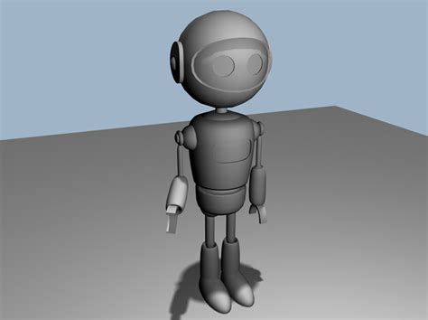 Chiagees 3d And Animation Maya Modeling