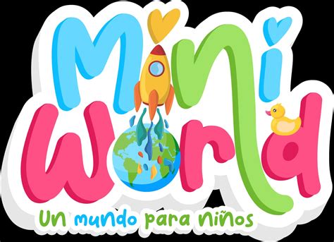 Mini World Mini World Added A New Photo