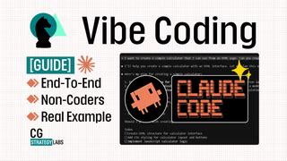 Vibe Coding With Claude Code No Coding Skills Needed