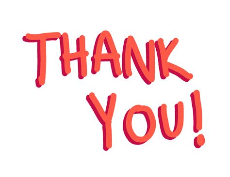 Thank You And Regards 