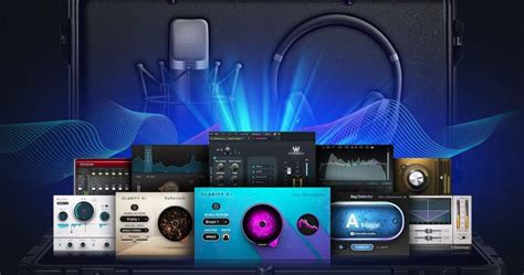 Waves Problem Solving Sale Plugins On Sale From 2499 Usd