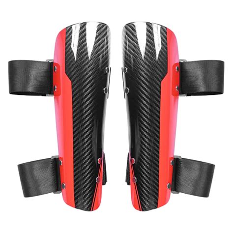 Carbon Fiber Shin Guards Alizn
