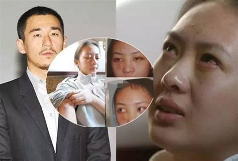 37歲的張默，37歲的房祖名，哪位星二代更「劣跡斑斑」？ 每日頭條