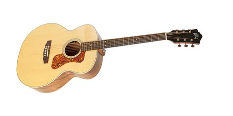 Guild Bt 240e Baritone Natural Pre Owned 2021 Ec G3211474 Guitar