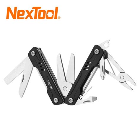 Nextool Mini Sailor Scissors Version 10 In 1 Edc Multitools Epic Store