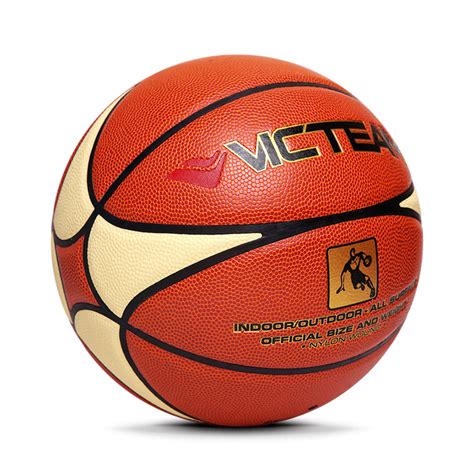 Basketball Ball Design Basketball Tournament Emblem Template With