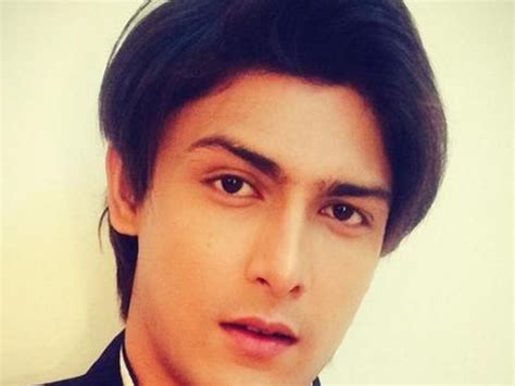 Utkarsh Gupta Kaisi Yeh Yaariaan Not Parth Samthaan But Utkarsh