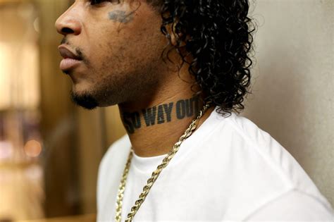 Next G Perico Talks La Pride Rap And Personal Evolution