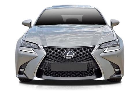 Lexus Gs 2014 Gs350 F Sport Pricing And Specifications Carsales