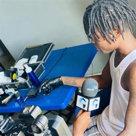 Marxtattoroyal Marxtattoroyal • Threads Say More