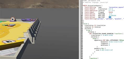 Hingejoints Minstop And Maxstop Attributes Do Not Work Correctly · Issue 3947 · Cyberbotics