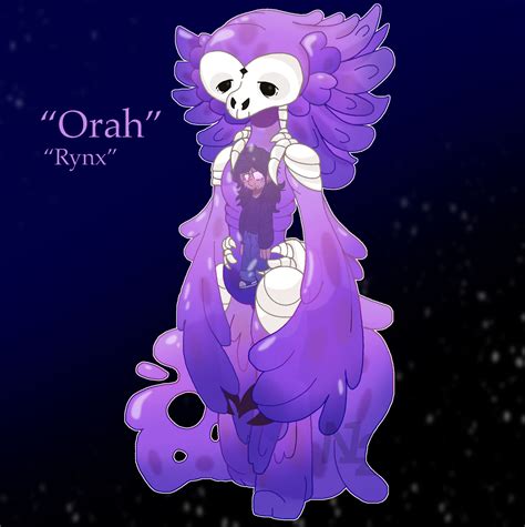Orah By Kiwistudioschatts On Deviantart